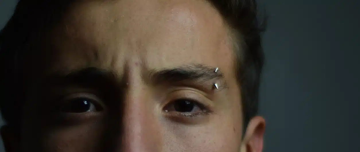 Guide des tailles piercing de l'arcade - Le Piercing Français